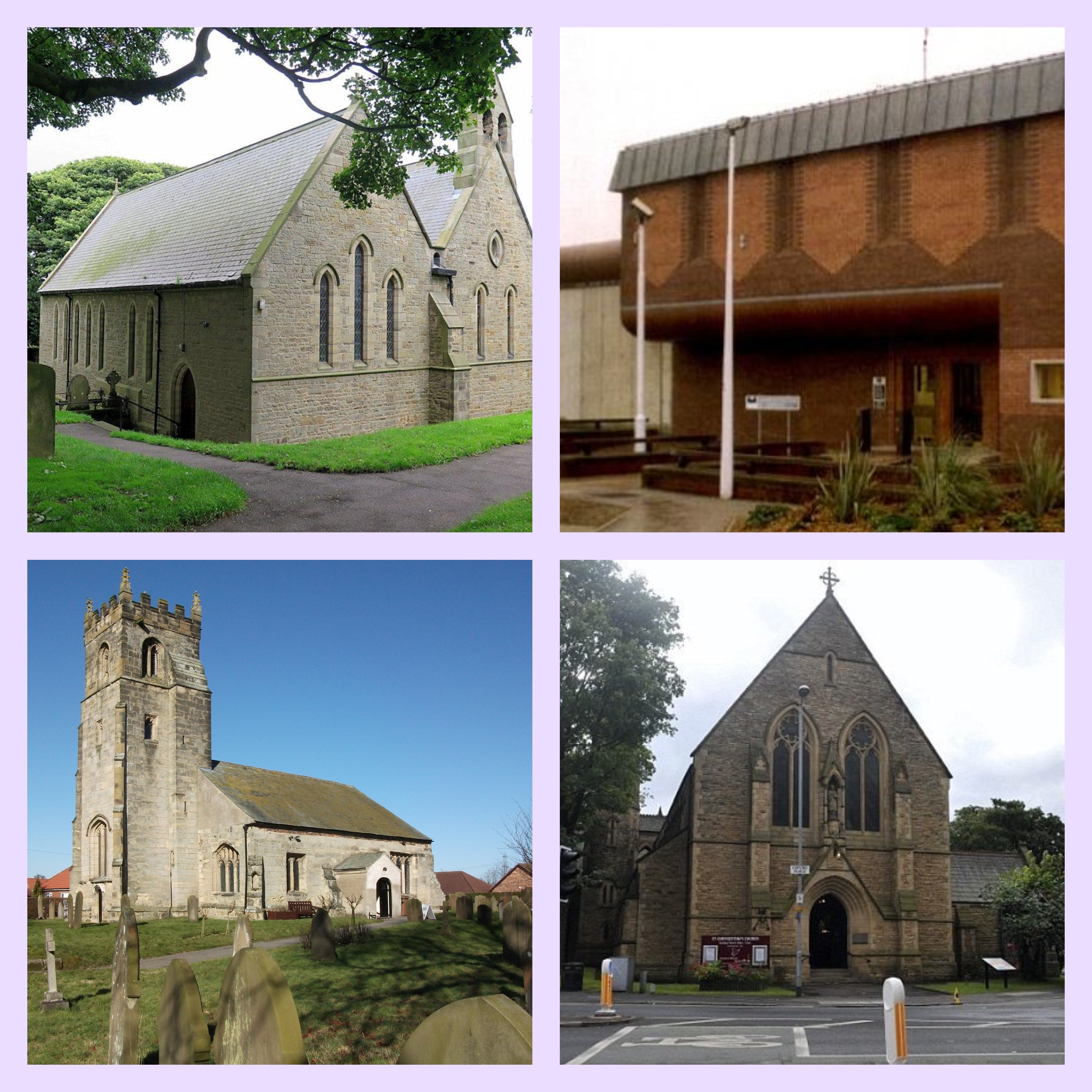 The Church’s future: Lessons from parish work – A Retired Rector's Reflections