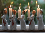 St Lucy’s Day Quiz – A Retired Rector's Reflections